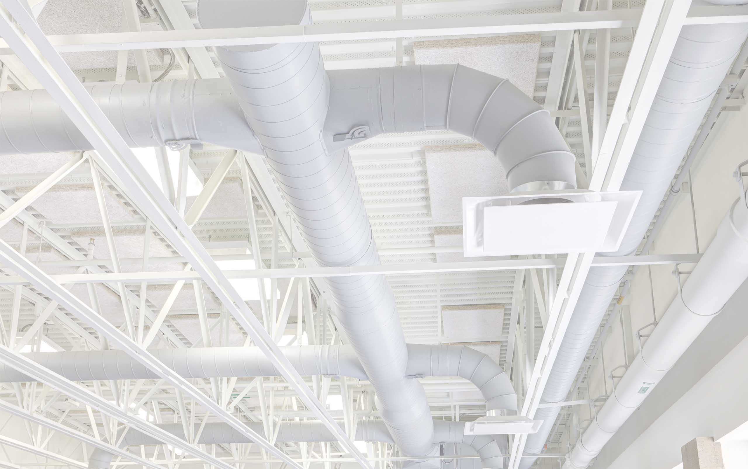 Commercial HVAC - Airtech Energy Systems